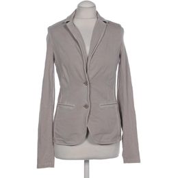 comma, COMMA Blazer Damen Gr&ouml;&szlig;e S beige