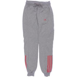 adidas Performance Stoffhose Damen Gr&ouml;&szlig;e XS grau
