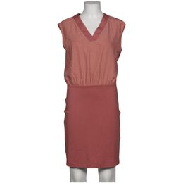 Tom Tailor Kleid Damen Gr&ouml;&szlig;e L pink