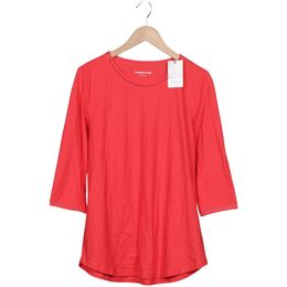 Peter Hahn Langarmshirt Damen Gr&ouml;&szlig;e XL rot