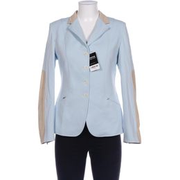 Pamela Henson Blazer Damen Gr&ouml;&szlig;e L blau