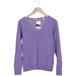 Esprit Pullover Damen Gr&ouml;&szlig;e M lila