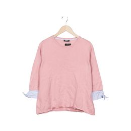 Walbusch Pullover Damen Gr&ouml;&szlig;e XL pink