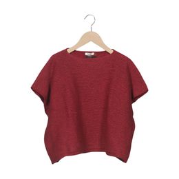 Deerberg Pullover Damen Gr&ouml;&szlig;e S rot