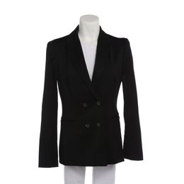 Gucci Blazer Damen Gr&ouml;&szlig;e S schwarz