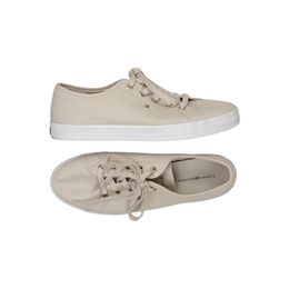 Tommy Hilfiger Sneaker Damen Gr&ouml;&szlig;e 41 beige