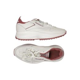 Reebok Sneaker Damen Gr&ouml;&szlig;e 38 wei&szlig;
