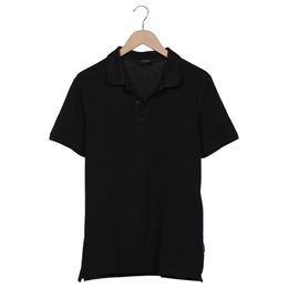 Strellson Poloshirt Herren Gr&ouml;&szlig;e L schwarz