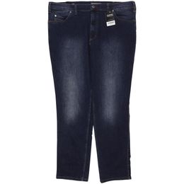 Mustang Jeans Herren Gr&ouml;&szlig;e 40 marine