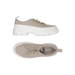 Timberland Sneaker Damen Gr&ouml;&szlig;e 41 beige