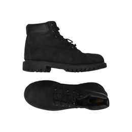 Timberland Stiefelette Damen Gr&ouml;&szlig;e 38 schwarz