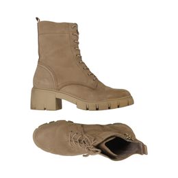 Tamaris Stiefel Damen Gr&ouml;&szlig;e 41 beige