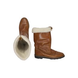 Rieker Stiefel Damen Gr&ouml;&szlig;e 39 braun