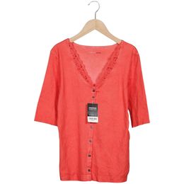 Marc Cain Sports Bluse Damen Gr&ouml;&szlig;e L rot