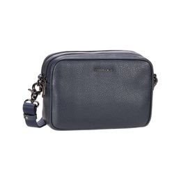 Mandarina Duck Umh&auml;ngetasche Damen Gr&ouml;&szlig;e One Size blau