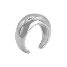 Heideman Ring Damen Gr&ouml;&szlig;e 50/60 silber