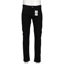 Tommy Hilfiger Jeans Herren Gr&ouml;&szlig;e 34 schwarz