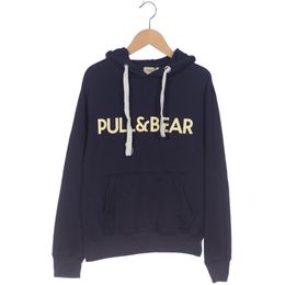 Pull&Bear Pull&bear Kapuzenpullover Damen Gr&ouml;&szlig;e S marine