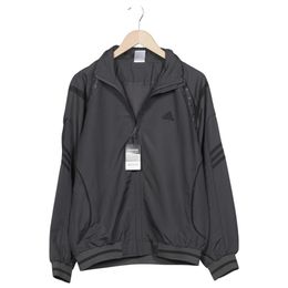 adidas Performance Jacke Herren Gr&ouml;&szlig;e M grau
