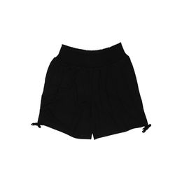 sheego Shorts Damen Gr&ouml;&szlig;e XXL schwarz