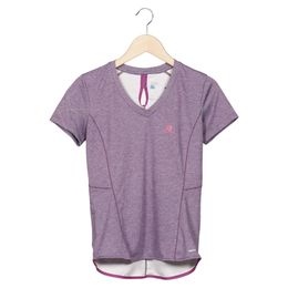 Salomon T-Shirt Damen Gr&ouml;&szlig;e M lila