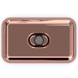 24Bottles Lunchbox Herren Gr&ouml;&szlig;e One Size rosegold