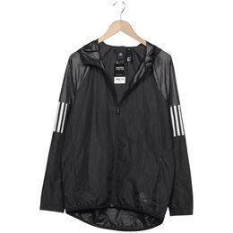 adidas Performance Jacke Herren Gr&ouml;&szlig;e S schwarz
