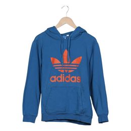 adidas originals Kapuzenpullover Herren Gr&ouml;&szlig;e M blau