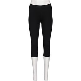 Nike Stoffhose Damen Gr&ouml;&szlig;e M schwarz