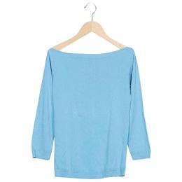 United Colors Of Benetton Pullover Damen Gr&ouml;&szlig;e XS hellblau