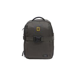 National Geographic Rucksack 'Recovery' Herren Gr&ouml;&szlig;e One Size grau