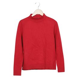 Betty Barclay Pullover Damen Gr&ouml;&szlig;e S rot