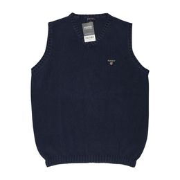 Gant Pullover Herren Gr&ouml;&szlig;e M marine