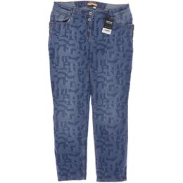 Cecil Jeans Damen Gr&ouml;&szlig;e 32 blau