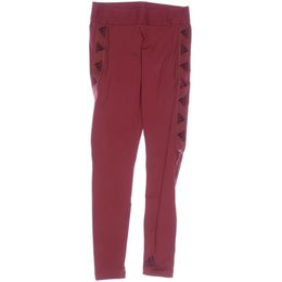 adidas Performance Stoffhose Damen Gr&ouml;&szlig;e S rot