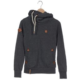 Naketano Kapuzenpullover Damen Gr&ouml;&szlig;e S marine