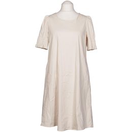 Alba Moda Kleid Damen Gr&ouml;&szlig;e L beige