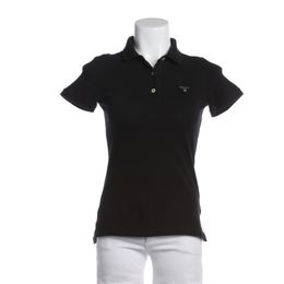 Gant Shirt Damen Gr&ouml;&szlig;e XS schwarz