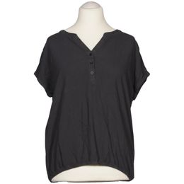 Cecil Bluse Damen Gr&ouml;&szlig;e M grau