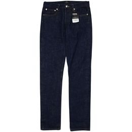 A.P.C. Jeans Damen Gr&ouml;&szlig;e 27 marine