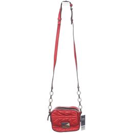 K by KARL LAGERFELD Karl Lagerfeld Handtasche klein Leder Damen Gr&ouml;&szlig;e One Size rot