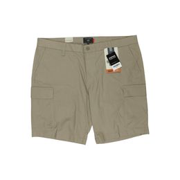 Dockers Shorts Herren Gr&ouml;&szlig;e 38 beige