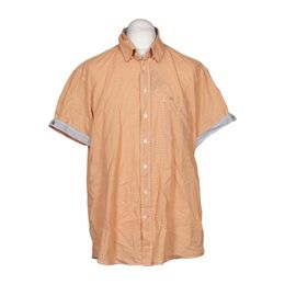 Camel Active Hemd Herren Gr&ouml;&szlig;e XL orange