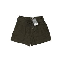 Only Shorts Damen Gr&ouml;&szlig;e XS gr&uuml;n
