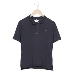 Tommy Hilfiger Poloshirt Damen Gr&ouml;&szlig;e L marine