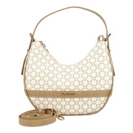 Nero Giardini Handtasche Damen Gr&ouml;&szlig;e One Size beige / braun