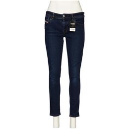Diesel Jeans Damen Gr&ouml;&szlig;e 31 marine