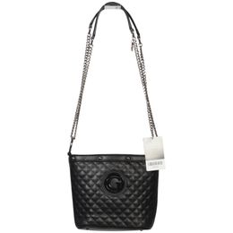 Guess Handtasche klein Damen Gr&ouml;&szlig;e One Size schwarz