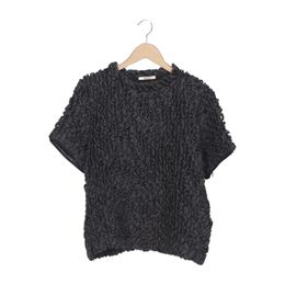Odeeh Pullover Damen Gr&ouml;&szlig;e S grau