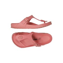 Birkenstock Sandalen Damen Gr&ouml;&szlig;e 37 pink